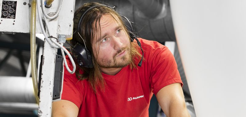 Nercia - Utbildning och bemanning