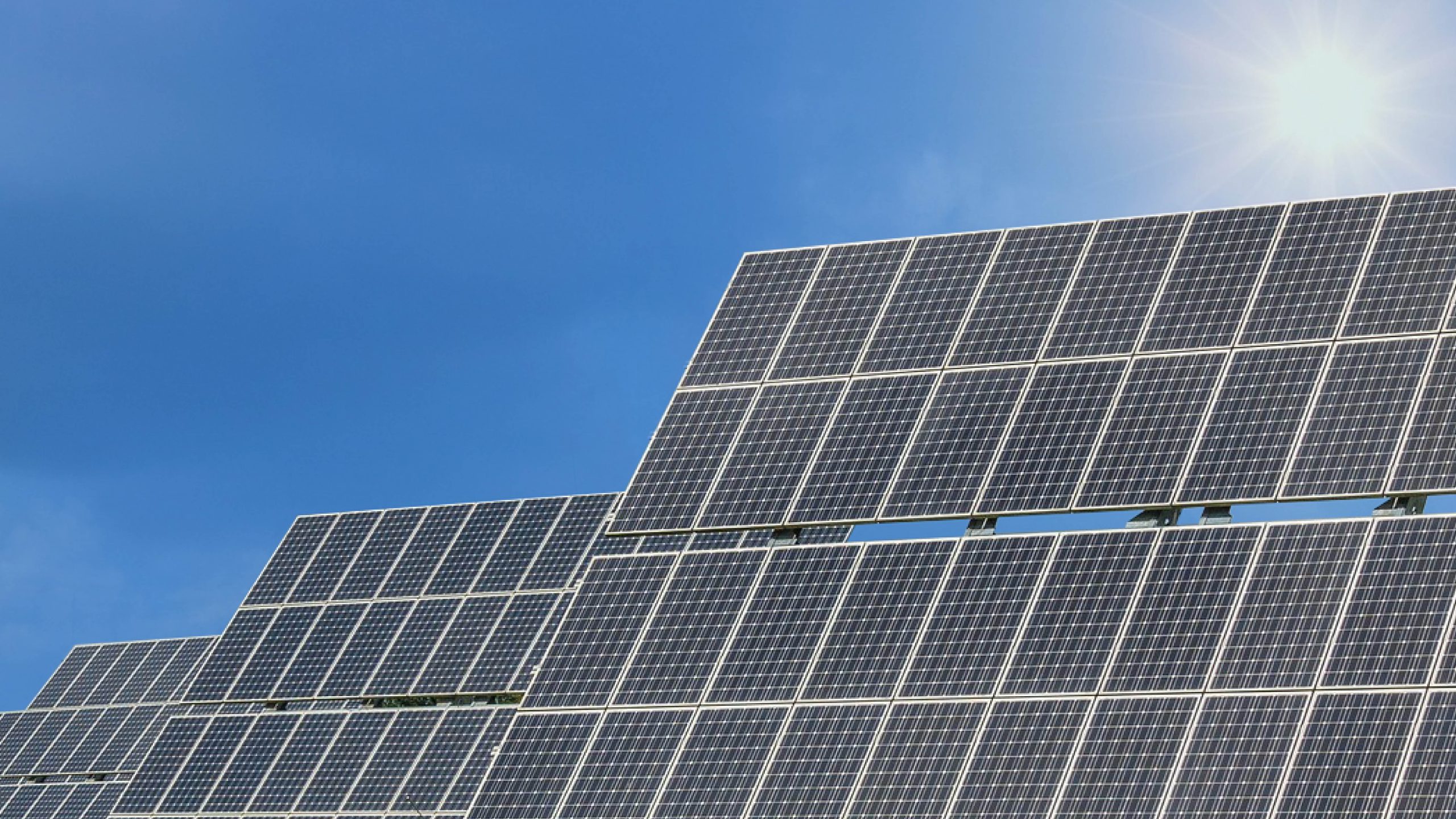 Nercia avser att utbilda 600 solcellsmontörer
